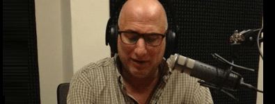 Dr. Errol Gluck on WABC Radio and the GluckRadio Podcast Update